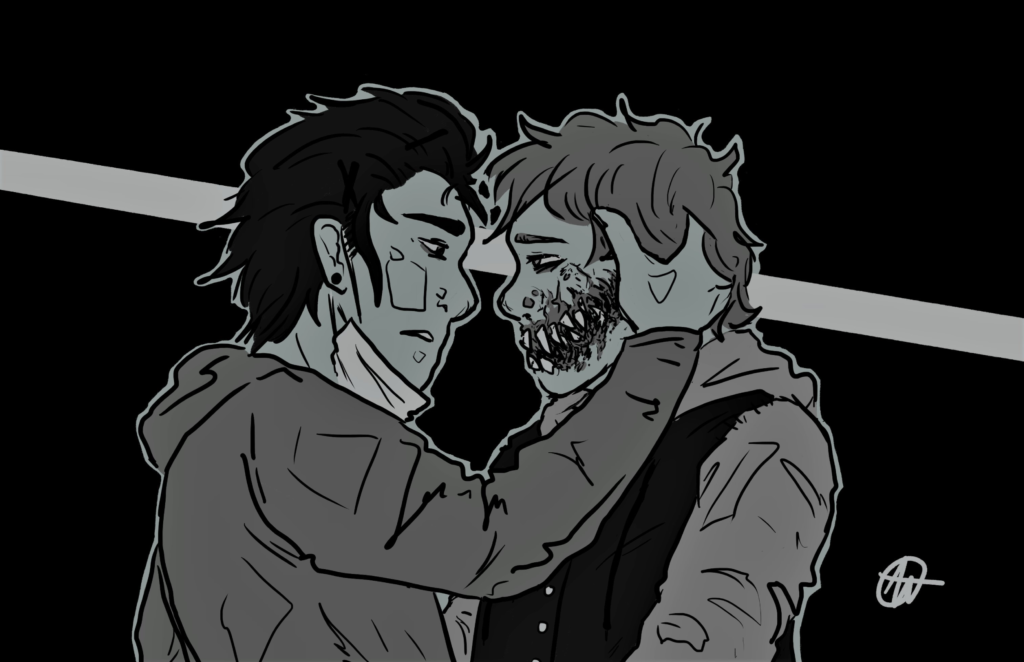 Andrew Joseph White's writing is exactly what autistic transgender ...